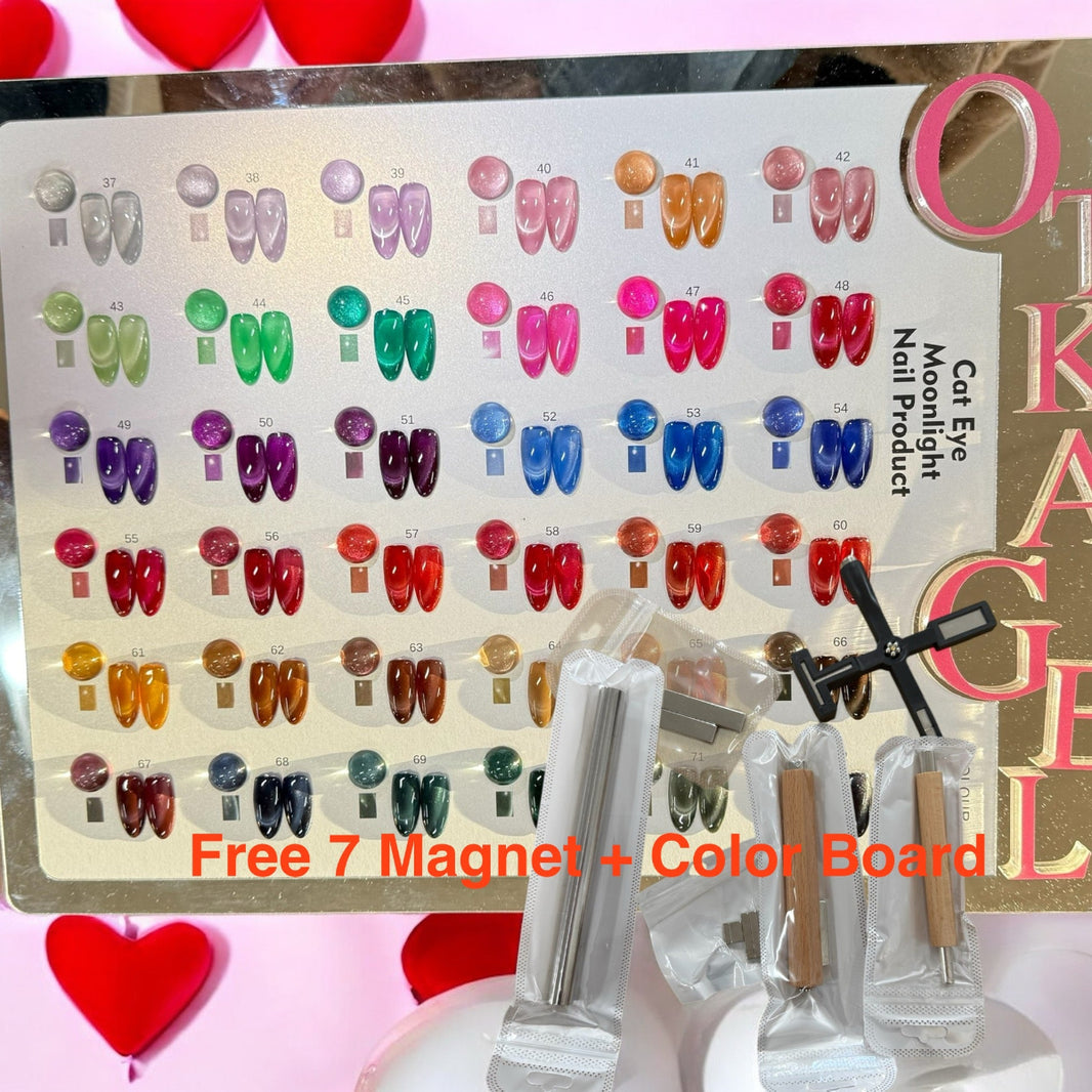 Scarlett Nail Supplies | Premium Nail & Pedicure Products for Salons